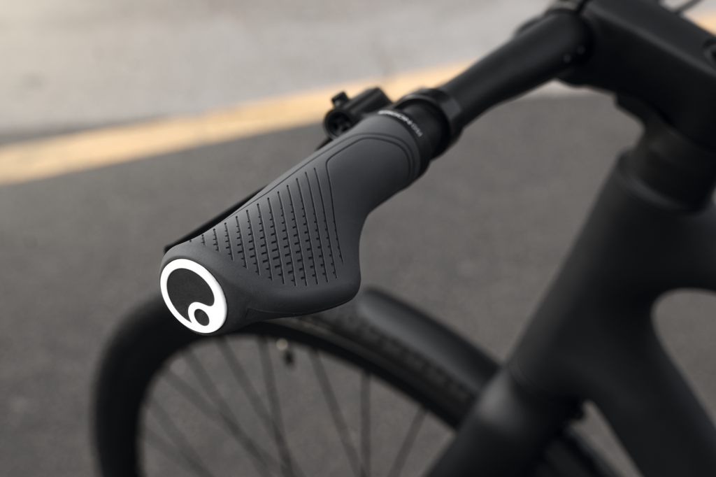 GS1 Evo | ERGON