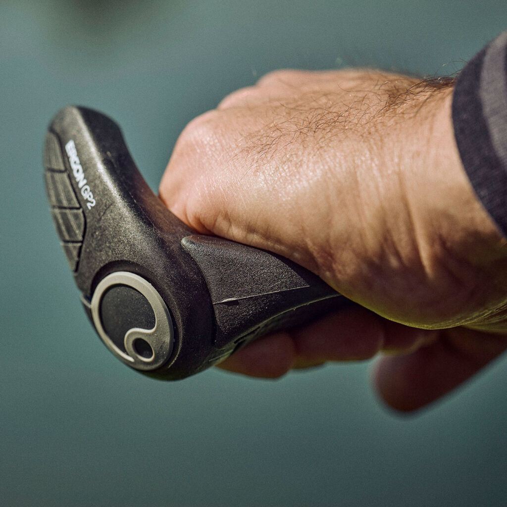 GP1 Long / Long | ERGON